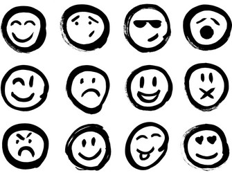 Minimal set of electricity approved and algorithm Vector Image