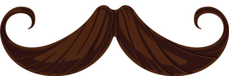 Handlebar Mustache Vector Images (over 2,700)