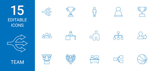 Free Team Vector Images (over 22,000)