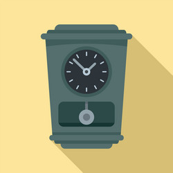 Clock Pendulum Watch Vector Images (over 3,900)