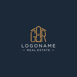 Gr Logo Vector Images (over 2,900)