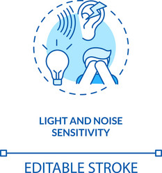 Light Sensitivity Vector Images (over 570)