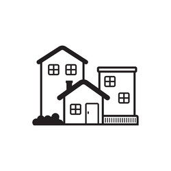 Simple House Vector Images (over 170,000)