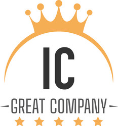 Ic Logo Vector Images (over 50,000)