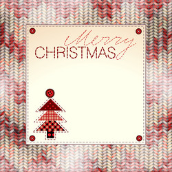 Label for text on a background Royalty Free Vector Image