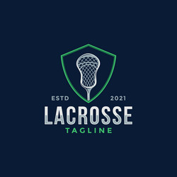 Lacrosse Logos Vector Images (over 350)