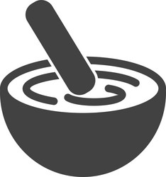 Mixing Bowl Icon Vector Images (over 6,000)