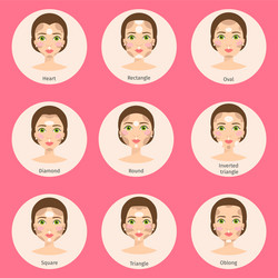 Forehead Shape Square Vector Images (95)