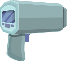 Traffic Policeman with Radar Vector Images (over 190)