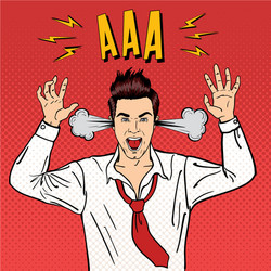 Shock Pop Art Vector Images (over 2,000)