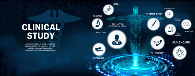 Clinical Vector Images (over 420,000)