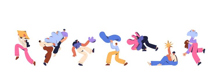 Shapes Characters Vector Images (over 180,000)