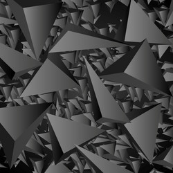 Dark Polygon Background Vector Images (over 41,000)