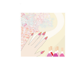 Manicure Vector Images (over 29,000)