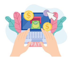 Digital Payment Vector Images (over 110,000)