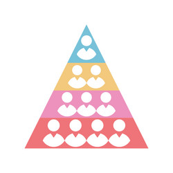 Human Pyramid Vector Images (over 3,500)