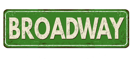 Broadway Icons Vector Images (over 470)