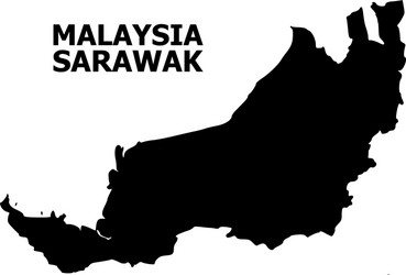Sarawak Map Vector Images (over 360)