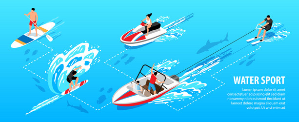 Watersport Vector Images (over 1,700)