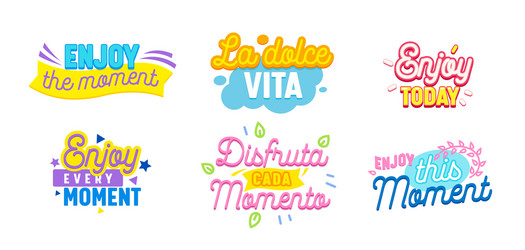 Enjoy Life Logo Vector Images (over 380)