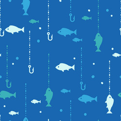 Fishing Pattern Vector Images (over 49,000)