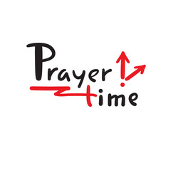 Prayer Time Vector Images (over 900)