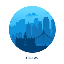 Dallas Icon Vector Images (over 500)