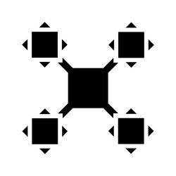 Interoperability Vector Images (over 510)