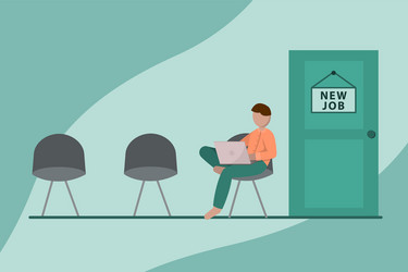 New Job Vector Images (over 18,000)