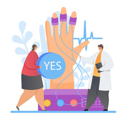 Polygraph Vector Images (over 590)