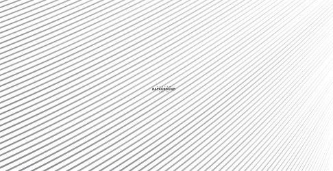 Abstract line background template for your ideas Vector Image