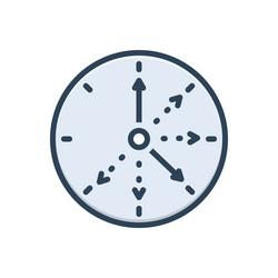 Frequent Royalty Free Vector Image - VectorStock