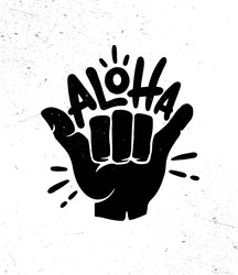 Aloha Logo Vector Images (over 2,100)