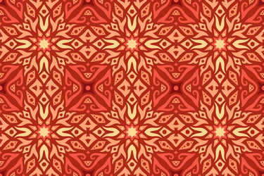 Red Tile Pattern Vector Images (over 45,000)