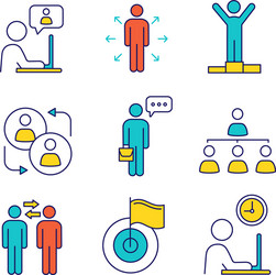 Key Partners Icon Vector Images (over 180)