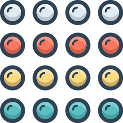 Category Royalty Free Vector Image - VectorStock