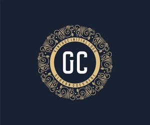 Gc Logo Vector Images (over 2,900)