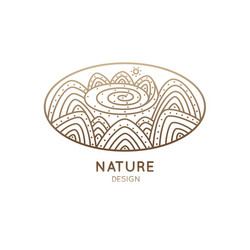 Two Mountains Logo Vector Images (over 440)