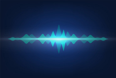 Audio Signal Vector Images (over 17,000)