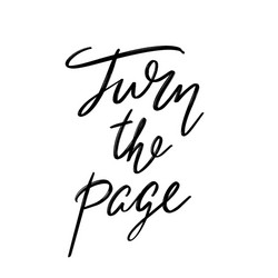 Page turn Vector Images & Graphics for Commercial Use | VectorStock