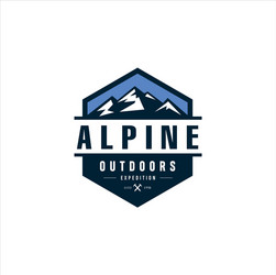 Alpine Logo Vector Images (over 8,200)