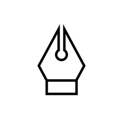 Pen Symbol Vector Images (over 180,000)