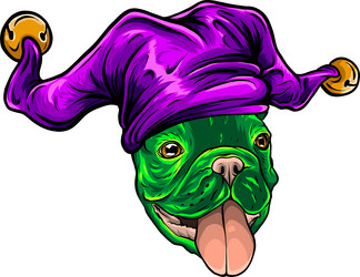 Pug Vector Images (over 9,500)