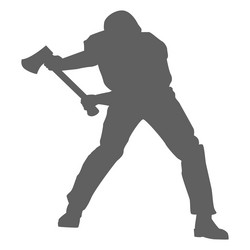 Axe Throw Vector Images (over 600)