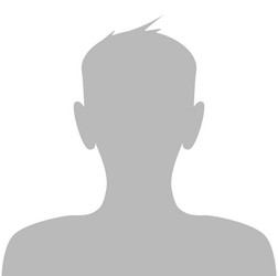 Male Placeholder Vector Images (over 940)