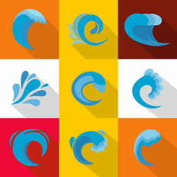 Wavelength Icons Vector Images (over 370)