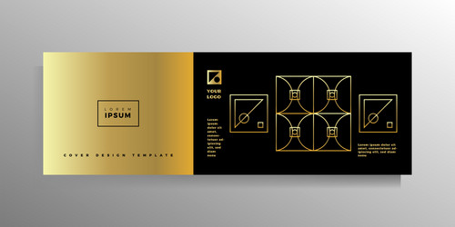 Magazine Print Advertisement Vector Images (over 47,000)