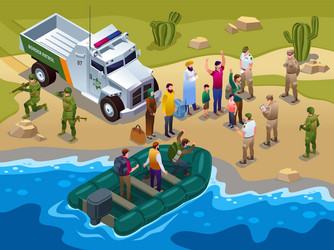 Border Patrol Vector Images (over 300)
