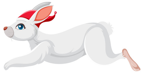 Rabbit Side View Vector Images (over 200)