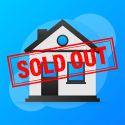 Sold Out Sticker Vector Images (over 820)